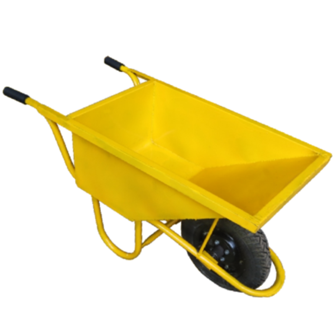 WHEELBARROWS – CBM Square Scaffolding Private Limited